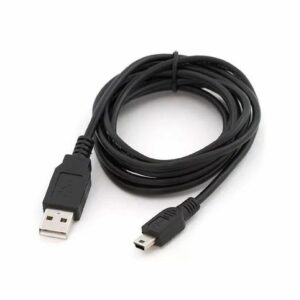 CABLE USB A V3 1.5 MTS CON FILTRO – Flexico