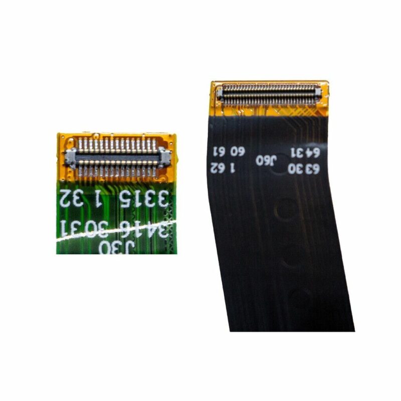 MODULO S A01 – A015 – ORIG NEGRO VERSION B FPC FINO – Flexico